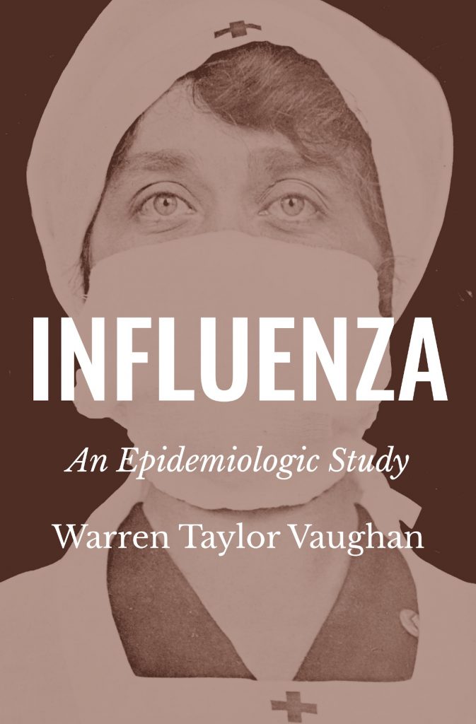 Influenza. An Epidemiologic Study – Quaternion Books