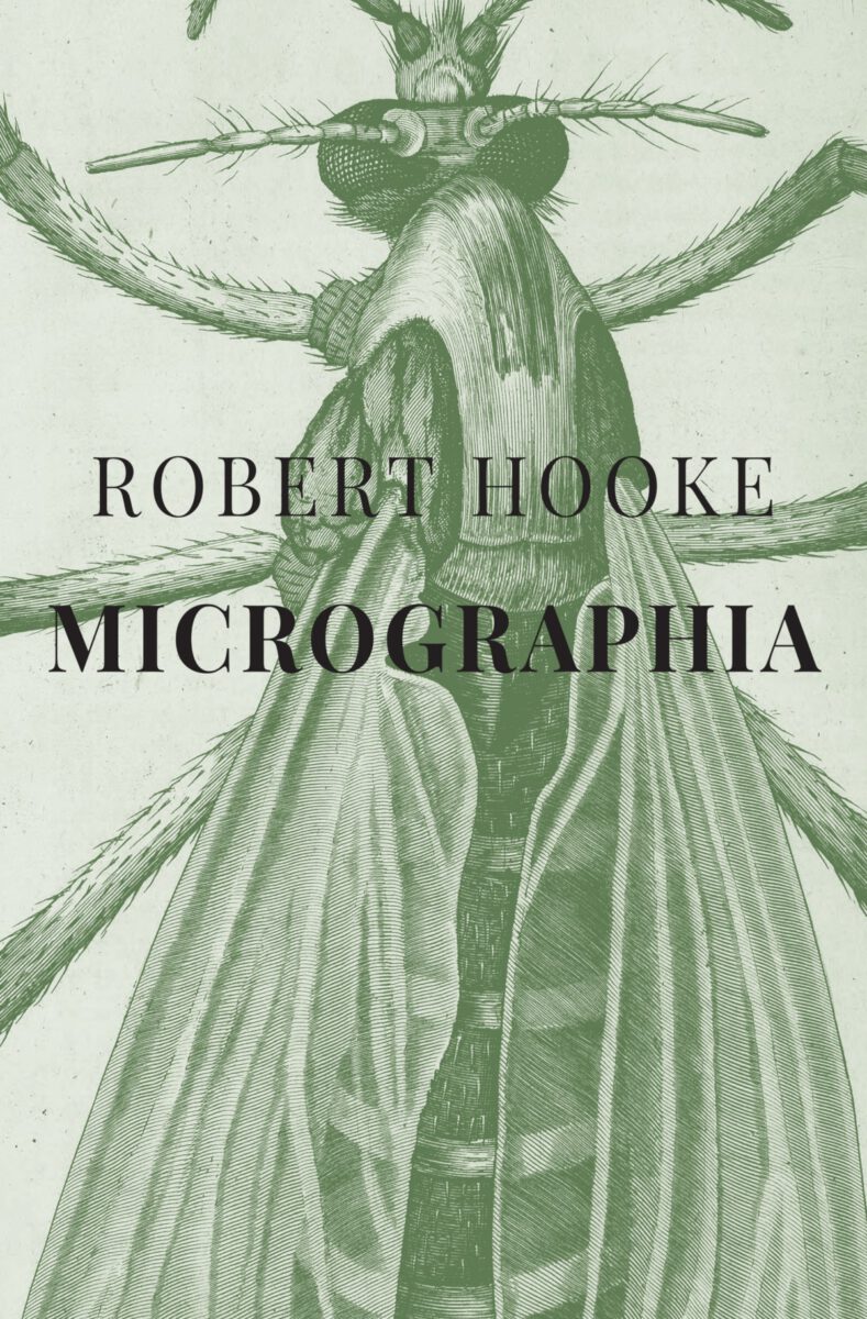 Micrographia – Quaternion Books