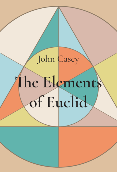 The Elements of Euclid – Quaternion Books